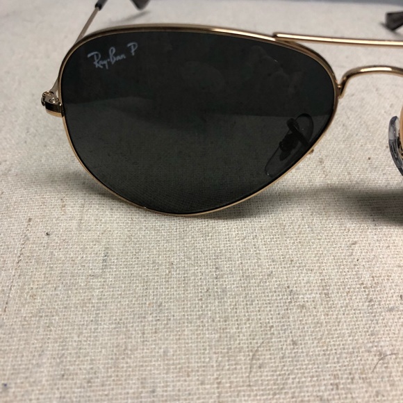 Ray-Ban | Accessories | Rayban Rb325 Maverick Status Mens Sunglasses ...